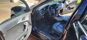 Black Audi A6 2011 in Kaunas, with an engine capacity of 3.00 L and mileage of 358 thousand km for 7500 €, photo 10 on AUTOMOTO.COM.LV