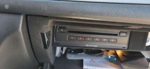 Black Audi A6 2011 in Kaunas, with an engine capacity of 3.00 L and mileage of 358 thousand km for 7500 €, photo 15 on AUTOMOTO.COM.LV