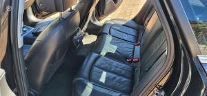 Black Audi A6 2011 in Kaunas, with an engine capacity of 3.00 L and mileage of 358 thousand km for 7500 €, photo 16 on AUTOMOTO.COM.LV