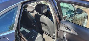 Black Audi A6 2011 in Kaunas, with an engine capacity of 3.00 L and mileage of 358 thousand km for 7500 €, photo 19 on AUTOMOTO.COM.LV