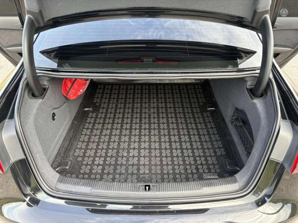 Melns Audi A6 2011 Jonava, ar dzinēja tilpumu 2.97 L un nobraukumu 321 tūkst. km par 10500 €, foto 11 vietnē AUTOMOTO.COM.LV