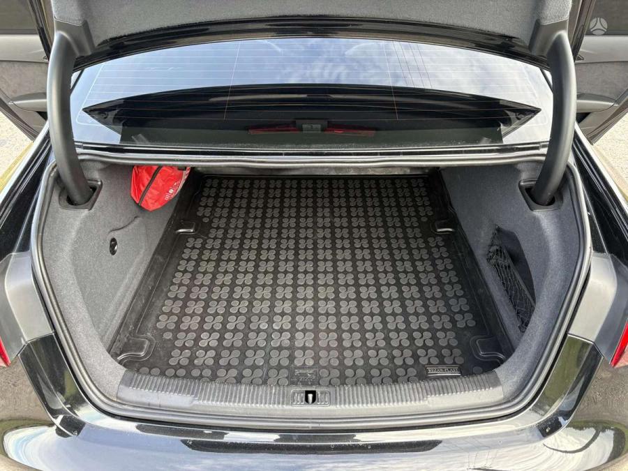 Melns Audi A6 2011 Jonava, ar dzinēja tilpumu 2.97 L un nobraukumu 321 tūkst. km par 10500 €, foto 11 vietnē AUTOMOTO.COM.LV