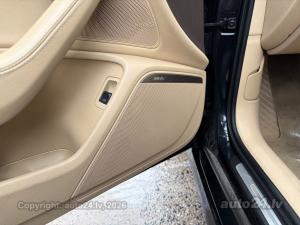 Melns Audi A6 2011 Tallina, ar dzinēja tilpumu 3.00 L un nobraukumu 220 tūkst. km par 12000 €, foto 18 vietnē AUTOMOTO.COM.LV