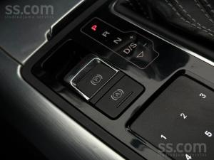 Black Audi A6 2011 in Riga, with an engine capacity of 3.00 L and mileage of 266 thousand km for 8990 €, photo 24 on AUTOMOTO.COM.LV