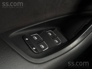 Black Audi A6 2011 in Riga, with an engine capacity of 3.00 L and mileage of 266 thousand km for 8990 €, photo 26 on AUTOMOTO.COM.LV