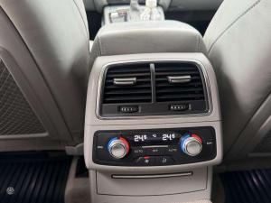 Melns Audi A6 2011 Viļņa, ar dzinēja tilpumu 2.97 L un nobraukumu 288 tūkst. km par 6600 €, foto 17 vietnē AUTOMOTO.COM.LV