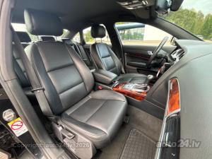 Black Audi A6 2011 in Paide, with an engine capacity of 2.70 L and mileage of 375 thousand km for 5490 €, photo 11 on AUTOMOTO.COM.LV