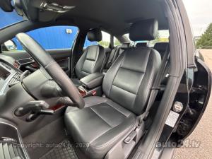 Black Audi A6 2011 in Paide, with an engine capacity of 2.70 L and mileage of 375 thousand km for 5490 €, photo 14 on AUTOMOTO.COM.LV