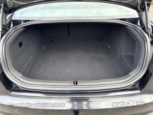 Black Audi A6 2011 in Paide, with an engine capacity of 2.70 L and mileage of 375 thousand km for 5490 €, photo 24 on AUTOMOTO.COM.LV