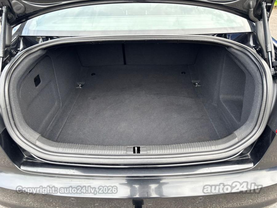 Black Audi A6 2011 in Paide, with an engine capacity of 2.70 L and mileage of 375 thousand km for 5490 €, photo 24 on AUTOMOTO.COM.LV