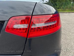 Black Audi A6 2011 in Paide, with an engine capacity of 2.70 L and mileage of 375 thousand km for 5490 €, photo 27 on AUTOMOTO.COM.LV