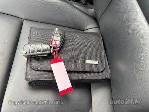 Black Audi A6 2011 in Paide, with an engine capacity of 2.70 L and mileage of 375 thousand km for 5490 €, photo 29 on AUTOMOTO.COM.LV