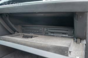 Black Audi A6 2011 in Liepaja, with an engine capacity of 2.00 L and mileage of 257 thousand km for 3500 €, photo 28 on AUTOMOTO.COM.LV