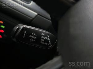 Black Audi A6 2011 in Riga, with an engine capacity of 2.00 L and mileage of 357 thousand km for 9750 €, photo 19 on AUTOMOTO.COM.LV