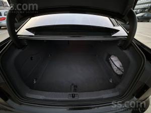 Black Audi A6 2011 in Riga, with an engine capacity of 2.00 L and mileage of 357 thousand km for 9750 €, photo 26 on AUTOMOTO.COM.LV