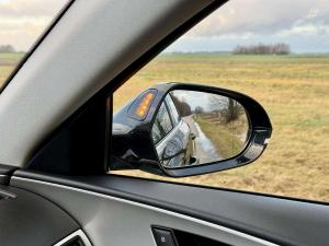 Black Audi A6 2012 in Vilkaviskis, with an engine capacity of 2.97 L and mileage of 281 thousand km for 11700 €, photo 19 on AUTOMOTO.COM.LV