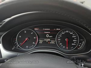 Melns Audi A6 2012 Jehvi, ar dzinēja tilpumu 3.00 L un nobraukumu 302 tūkst. km par 14499 €, foto 12 vietnē AUTOMOTO.COM.LV