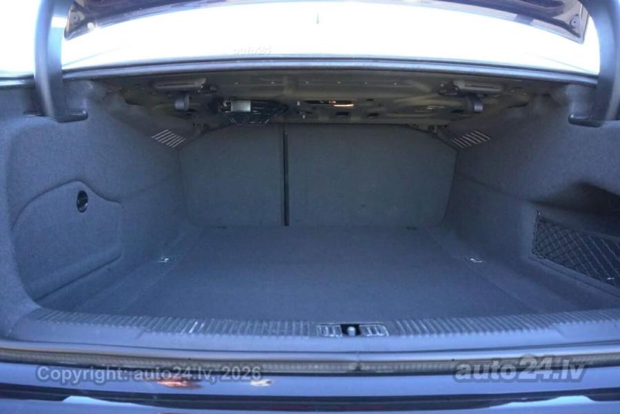 Melns Audi A6 2012 Tartu, ar dzinēja tilpumu 3.00 L un nobraukumu 212 tūkst. km par 15200 €, foto 22 vietnē AUTOMOTO.COM.LV