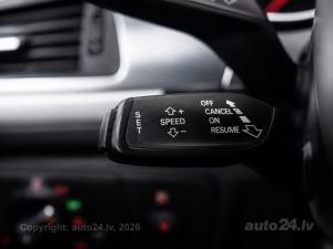 Black Audi A6 2012 in Tallinn, with an engine capacity of 2.00 L and mileage of 199 thousand km for 7999 €, photo 19 on AUTOMOTO.COM.LV