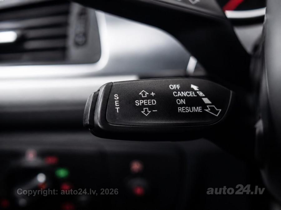 Black Audi A6 2012 in Tallinn, with an engine capacity of 2.00 L and mileage of 199 thousand km for 7999 €, photo 19 on AUTOMOTO.COM.LV