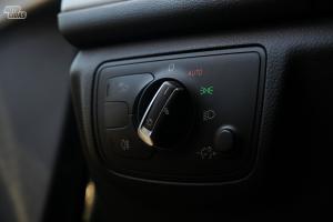 Melns Audi A6 2012 Kauņa, ar dzinēja tilpumu 3.00 L un nobraukumu 289 tūkst. km par 10600 €, foto 12 vietnē AUTOMOTO.COM.LV