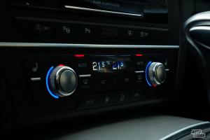 Melns Audi A6 2012 Kauņa, ar dzinēja tilpumu 3.00 L un nobraukumu 289 tūkst. km par 10600 €, foto 16 vietnē AUTOMOTO.COM.LV