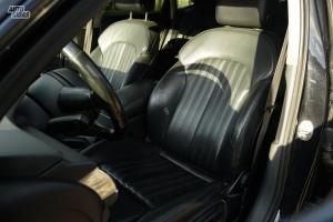 Melns Audi A6 2012 Kauņa, ar dzinēja tilpumu 3.00 L un nobraukumu 289 tūkst. km par 10600 €, foto 19 vietnē AUTOMOTO.COM.LV