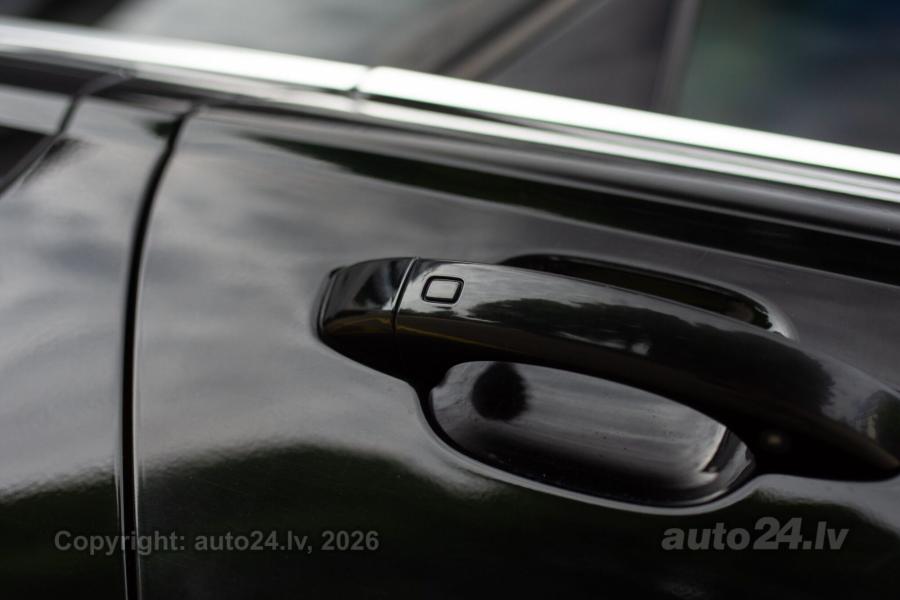Melns Audi A6 2012 Tallina, ar dzinēja tilpumu 2.00 L un nobraukumu 288 tūkst. km par 7949 €, foto 11 vietnē AUTOMOTO.COM.LV