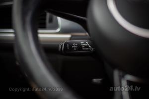 Melns Audi A6 2012 Tallina, ar dzinēja tilpumu 2.00 L un nobraukumu 288 tūkst. km par 7949 €, foto 14 vietnē AUTOMOTO.COM.LV