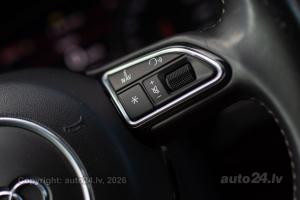 Melns Audi A6 2012 Tallina, ar dzinēja tilpumu 2.00 L un nobraukumu 288 tūkst. km par 7949 €, foto 15 vietnē AUTOMOTO.COM.LV