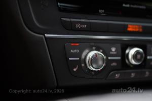 Melns Audi A6 2012 Tallina, ar dzinēja tilpumu 2.00 L un nobraukumu 288 tūkst. km par 7949 €, foto 20 vietnē AUTOMOTO.COM.LV