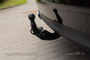 Melns Audi A6 2012 Tallina, ar dzinēja tilpumu 2.00 L un nobraukumu 288 tūkst. km par 7949 €, foto 22 vietnē AUTOMOTO.COM.LV