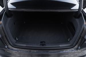 Black Audi A6 2012 in Tallinn, with an engine capacity of 2.00 L and mileage of 197 thousand km for 6499 €, photo 8 on AUTOMOTO.COM.LV