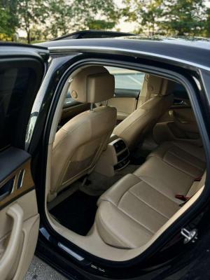 Melns Audi A6 2012 Tauragė, ar dzinēja tilpumu 3.00 L un nobraukumu 355 tūkst. km par 7500 €, foto 8 vietnē AUTOMOTO.COM.LV