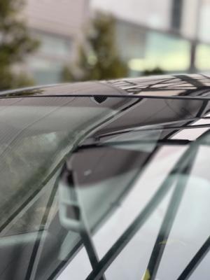 Black Audi A6 2012 in Riga, with an engine capacity of 3.00 L and mileage of 212 thousand km for 13200 €, photo 23 on AUTOMOTO.COM.LV