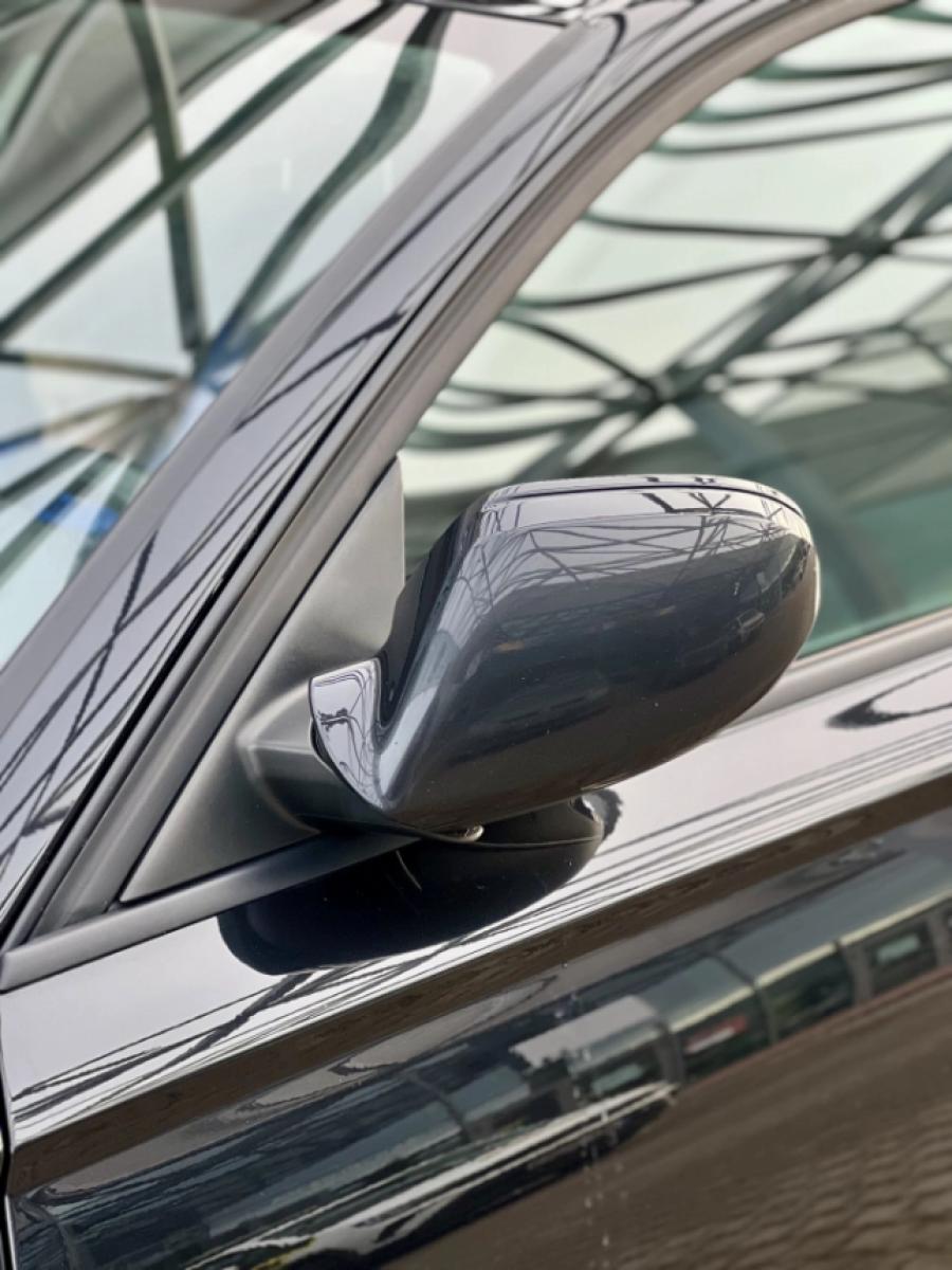 Black Audi A6 2012 in Riga, with an engine capacity of 3.00 L and mileage of 212 thousand km for 13200 €, photo 25 on AUTOMOTO.COM.LV