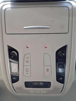 Melns Audi A6 2012 Kauņa, ar dzinēja tilpumu 2.97 L un nobraukumu 394 tūkst. km par 11000 €, foto 18 vietnē AUTOMOTO.COM.LV