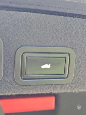 Melns Audi A6 2012 Kauņa, ar dzinēja tilpumu 2.97 L un nobraukumu 394 tūkst. km par 11000 €, foto 24 vietnē AUTOMOTO.COM.LV