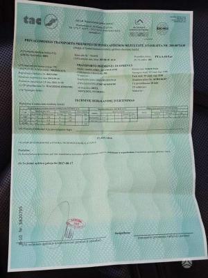 Melns Audi A6 2012 Kauņa, ar dzinēja tilpumu 2.97 L un nobraukumu 394 tūkst. km par 11000 €, foto 29 vietnē AUTOMOTO.COM.LV