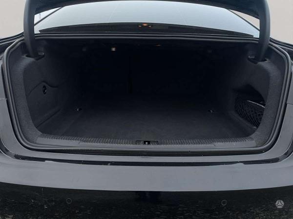 Melns Audi A6 2012 Viļņa, ar dzinēja tilpumu 3.00 L un nobraukumu 322 tūkst. km par 4999 €, foto 10 vietnē AUTOMOTO.COM.LV
