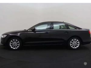 Melns Audi A6 2012 Viļņa, ar dzinēja tilpumu 2.77 L un nobraukumu 243 tūkst. km par 8000 €, foto 4 vietnē AUTOMOTO.COM.LV