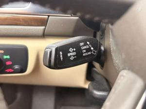 Melns Audi A6 2012 Viļņa, ar dzinēja tilpumu 2.77 L un nobraukumu 243 tūkst. km par 8000 €, foto 12 vietnē AUTOMOTO.COM.LV
