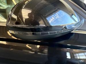 Melns Audi A6 2012 Viļņa, ar dzinēja tilpumu 2.77 L un nobraukumu 243 tūkst. km par 8000 €, foto 19 vietnē AUTOMOTO.COM.LV