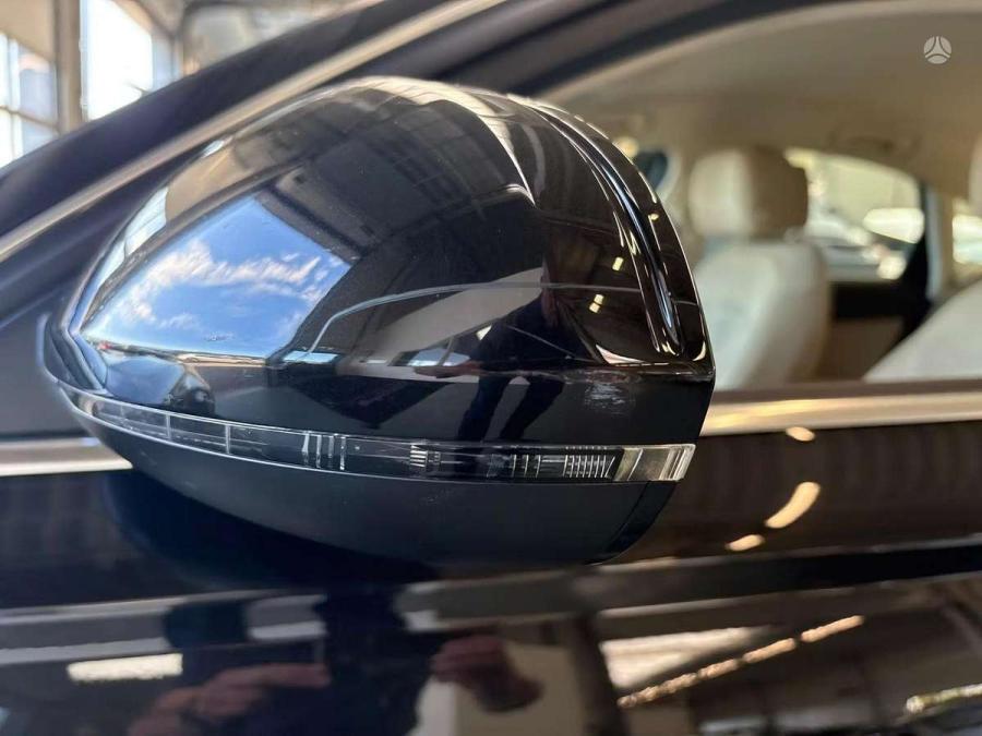 Melns Audi A6 2012 Viļņa, ar dzinēja tilpumu 2.77 L un nobraukumu 243 tūkst. km par 8000 €, foto 20 vietnē AUTOMOTO.COM.LV