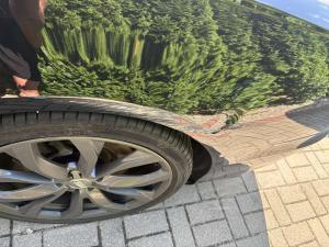 Black Audi A6 2012 in Kelme, with an engine capacity of 3.00 L and mileage of 286 thousand km for 9400 €, photo 8 on AUTOMOTO.COM.LV