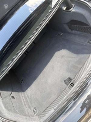 Black Audi A6 2012 in Kelme, with an engine capacity of 3.00 L and mileage of 286 thousand km for 9400 €, photo 9 on AUTOMOTO.COM.LV