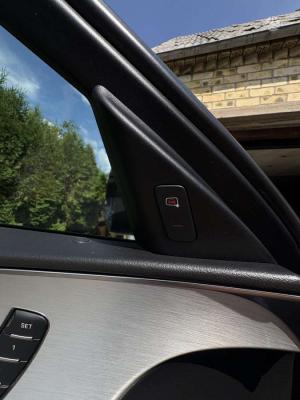 Black Audi A6 2012 in Kelme, with an engine capacity of 3.00 L and mileage of 286 thousand km for 9400 €, photo 15 on AUTOMOTO.COM.LV