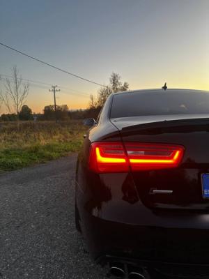 Melns Audi A6 2012 Tartu, ar dzinēja tilpumu 0.00 L un nobraukumu 285 tūkst. km par 10000 €, foto 7 vietnē AUTOMOTO.COM.LV