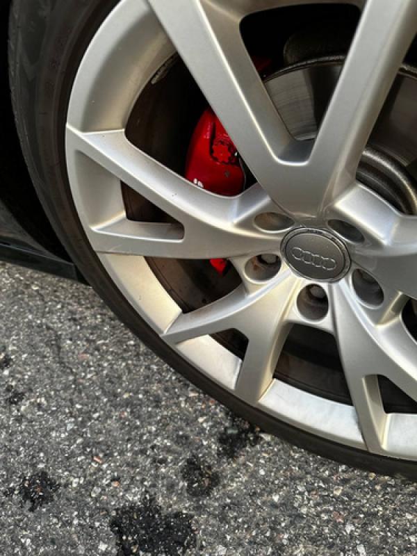Melns Audi A6 2012 Tartu, ar dzinēja tilpumu 0.00 L un nobraukumu 285 tūkst. km par 10000 €, foto 9 vietnē AUTOMOTO.COM.LV