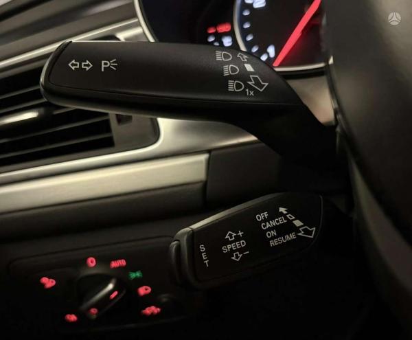 Melns Audi A6 2012 Marijampole, ar dzinēja tilpumu 2.97 L un nobraukumu 238 tūkst. km par 12999 €, foto 5 vietnē AUTOMOTO.COM.LV